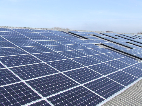 Work Begins At ICP Networks | | Blog & Latest News